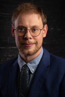 Dr William Hunt | NZDSCC